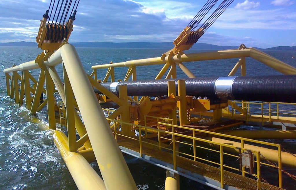Operational discharge of oil – Trung tâm SOS